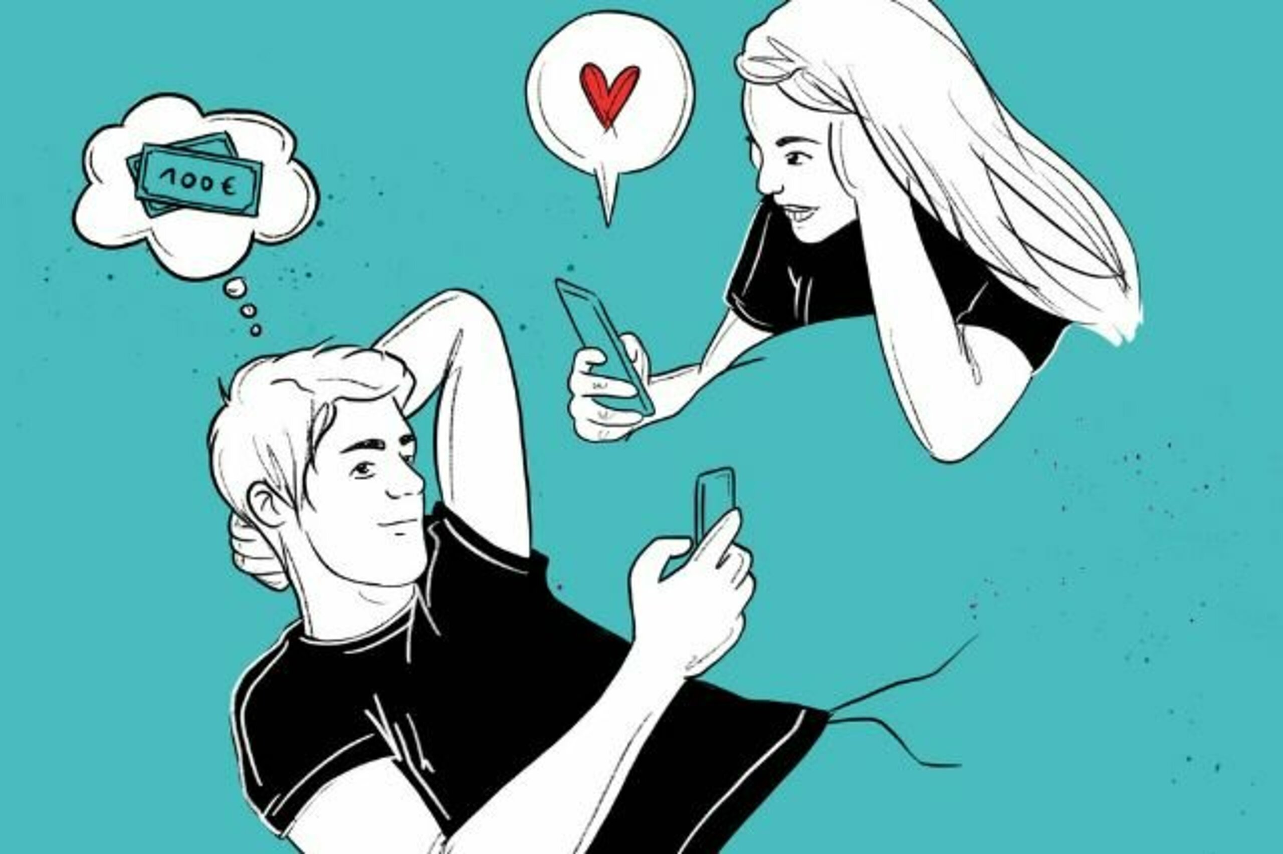 Die Loverboy-Methode | frauenrechte.de