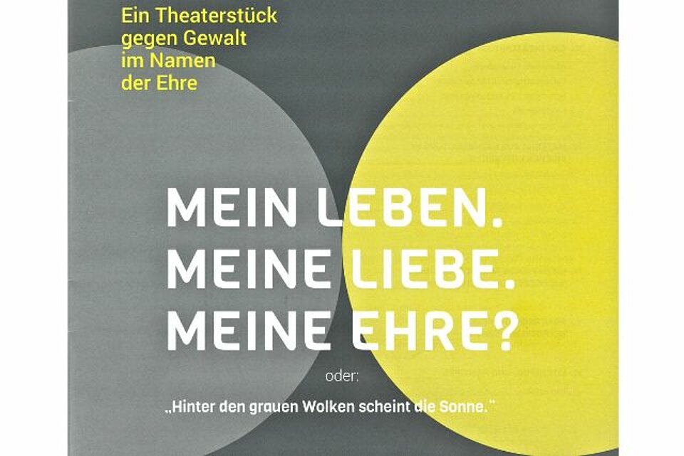 "Ehren"-Morde | frauenrechte.de