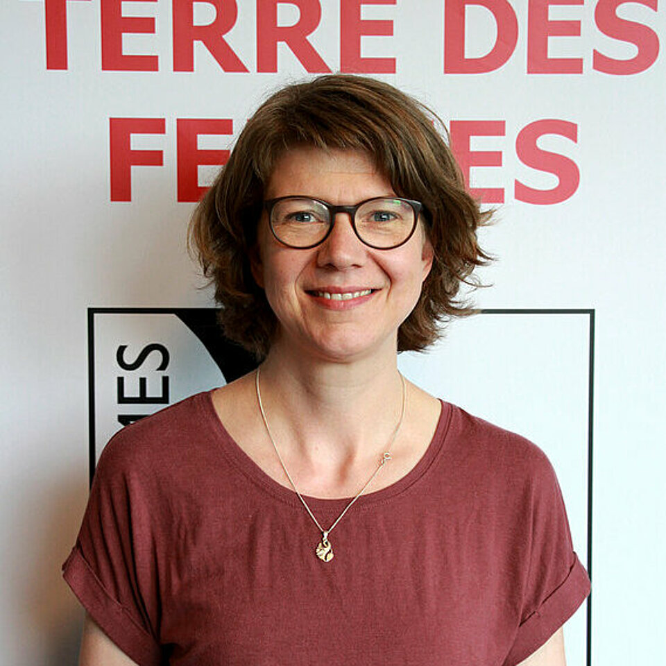 Fahnenaktion | frauenrechte.de