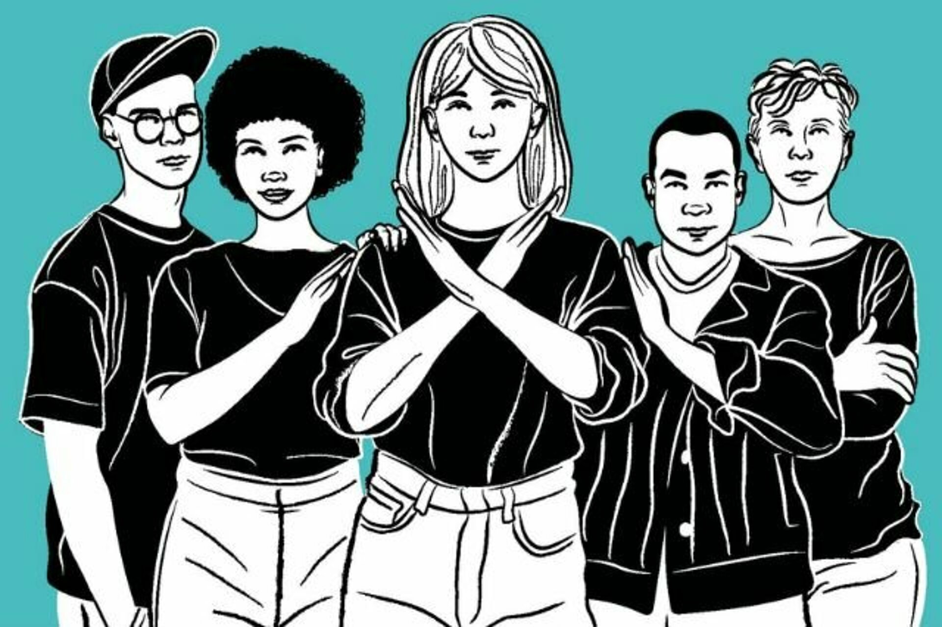 Die Loverboy-Methode | frauenrechte.de