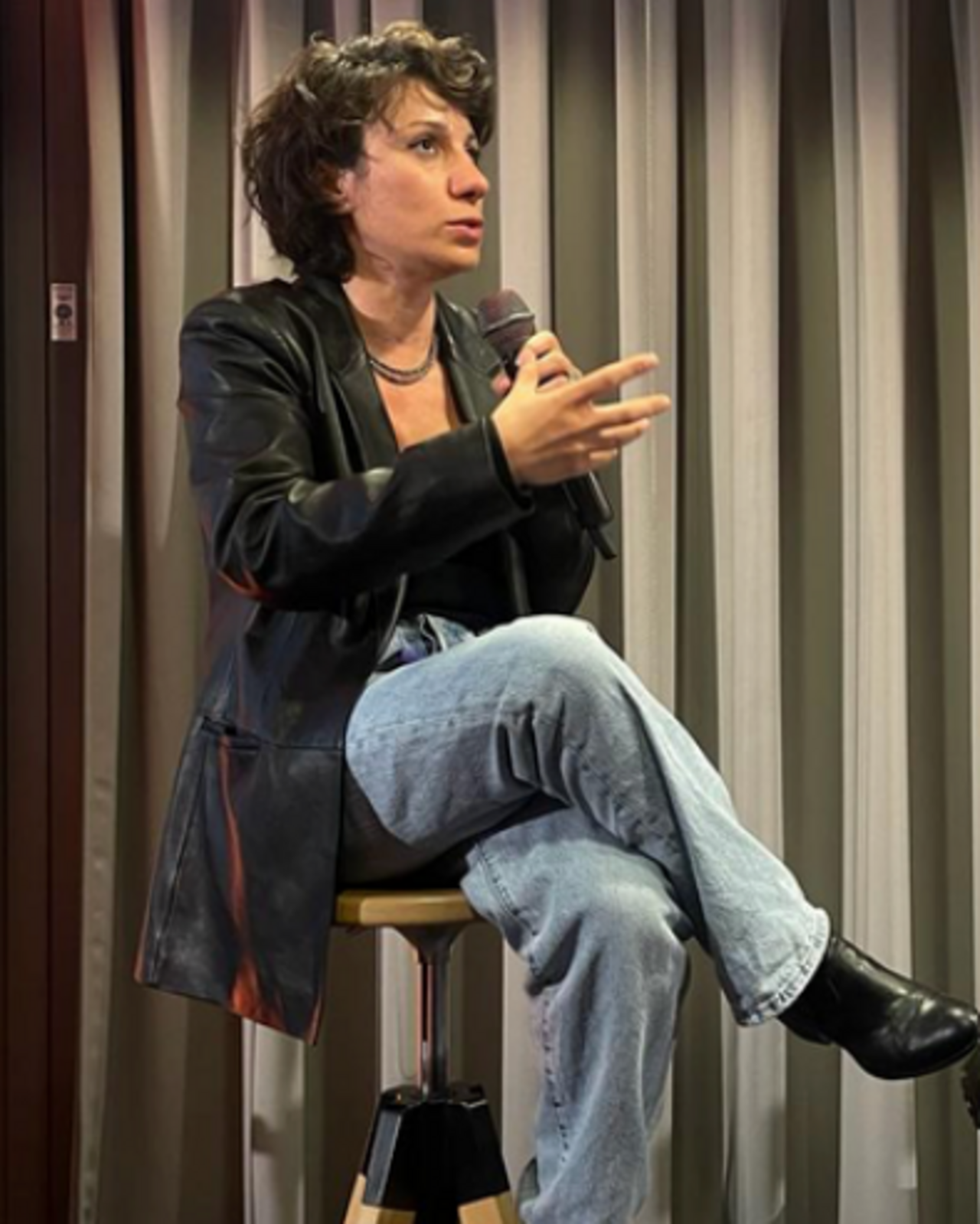 Carla Mikhael | frauenrechte.de