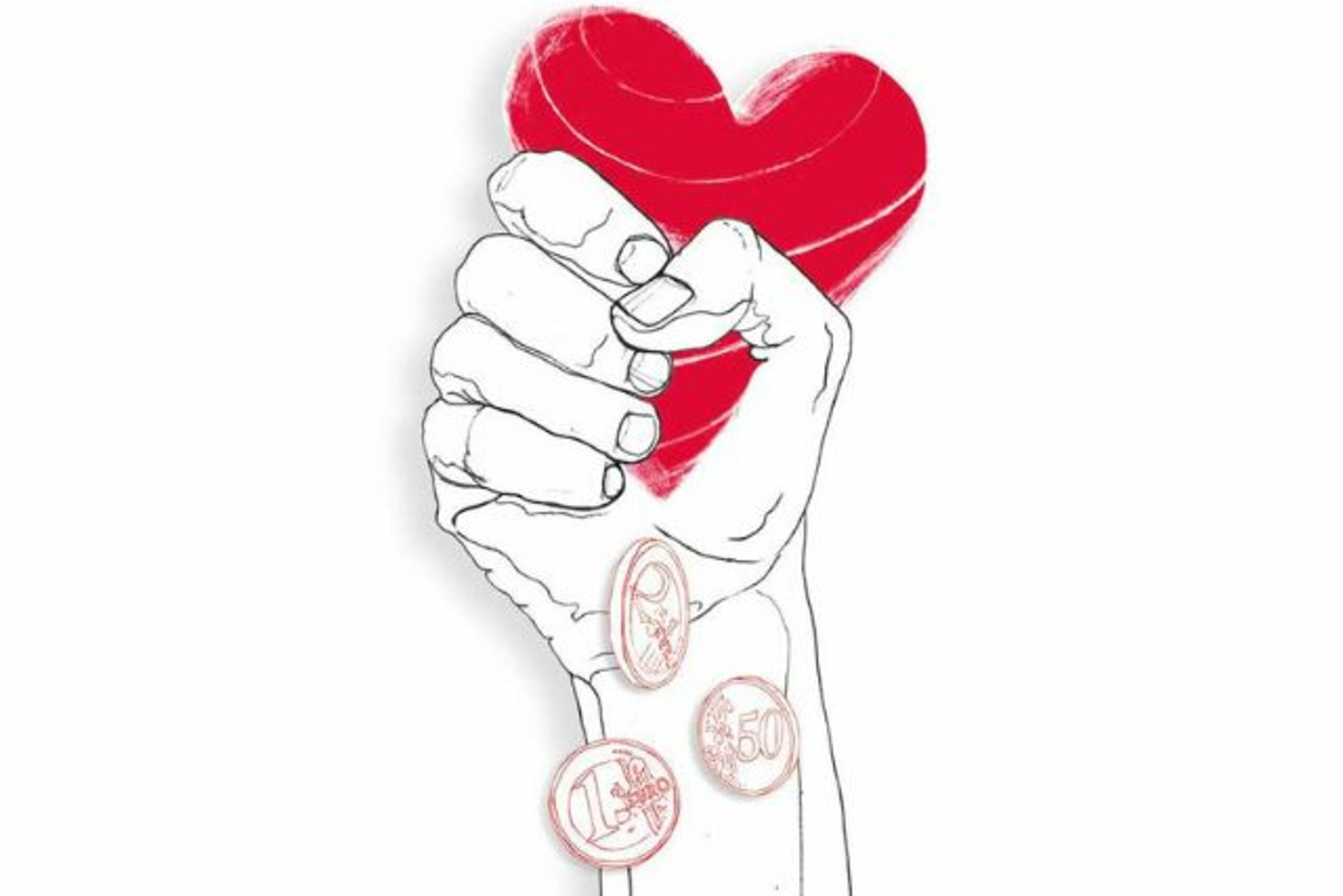 Die Masche mit der Liebe | frauenrechte.de